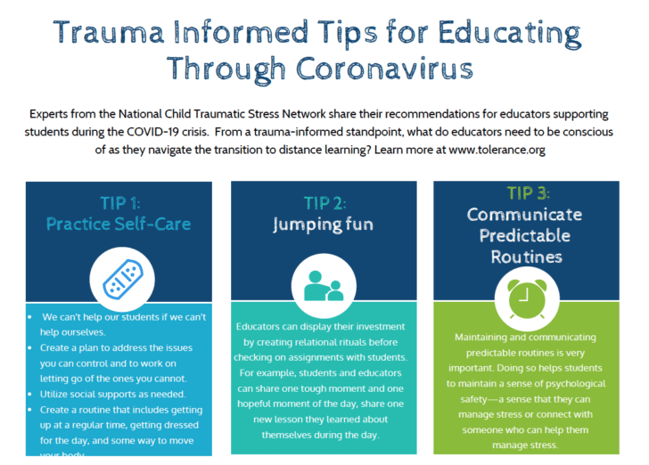 Trauma Series Part 1: What is Trauma?