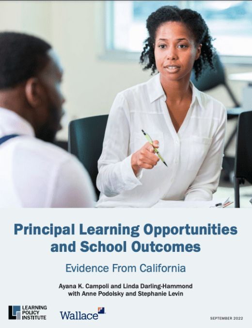 Promoting a Safe and Secure Learning Environment for All