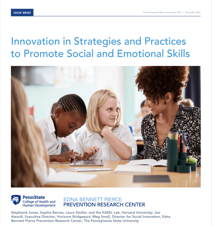 6 Strategies to Promote School Connectedness