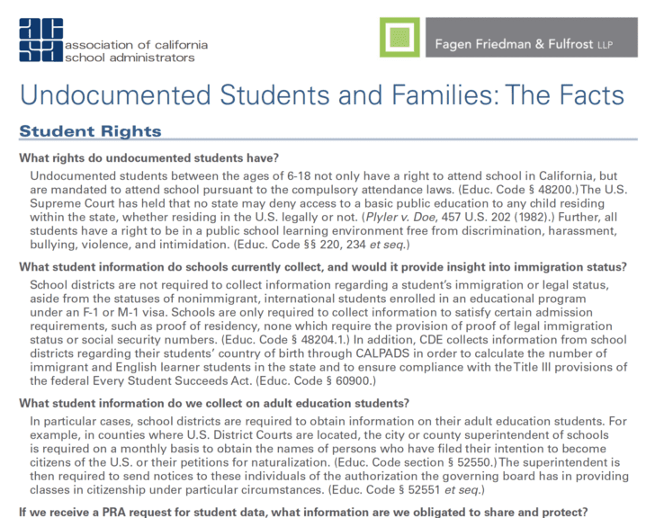 Seven Essential Strategies for Setting Students Up for Success