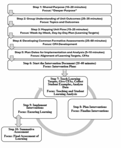 A Practical Protocol for Working Collaboratively in a Professional ...