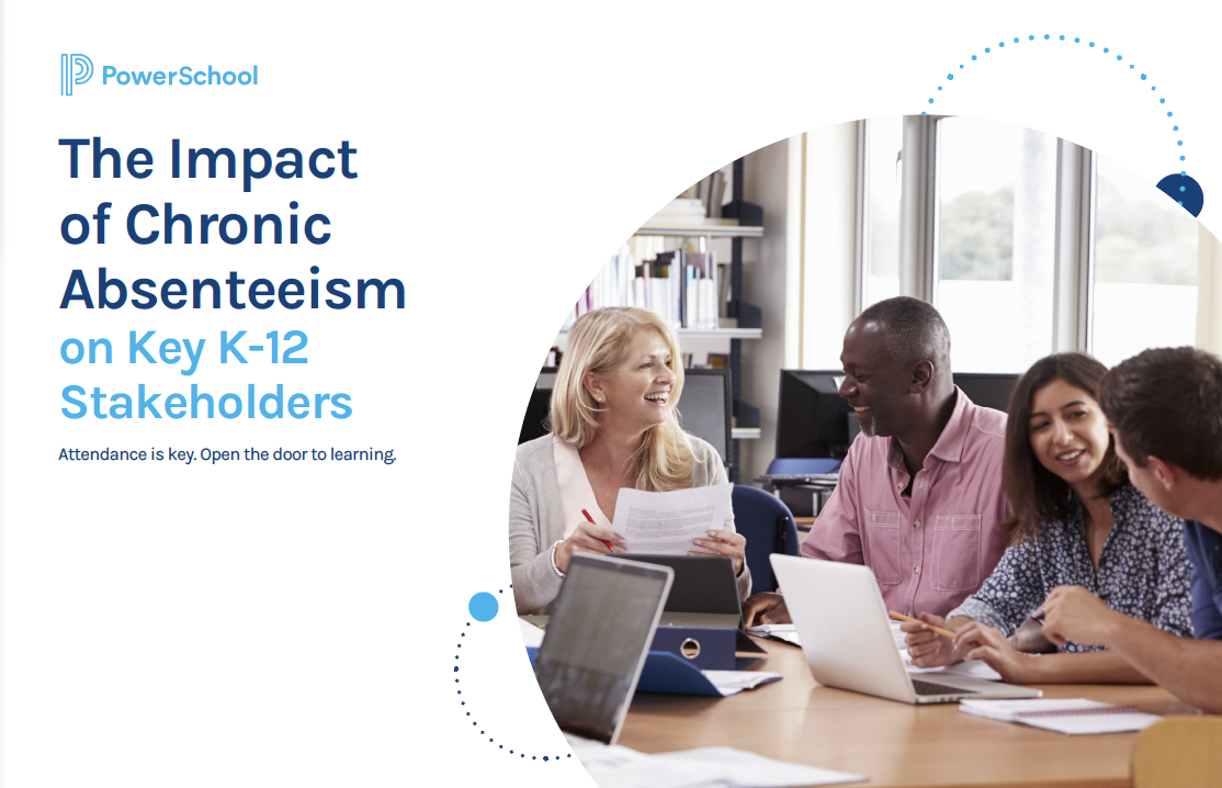 The Impact of Chronic Absenteeism on Key K-12 Stakeholders