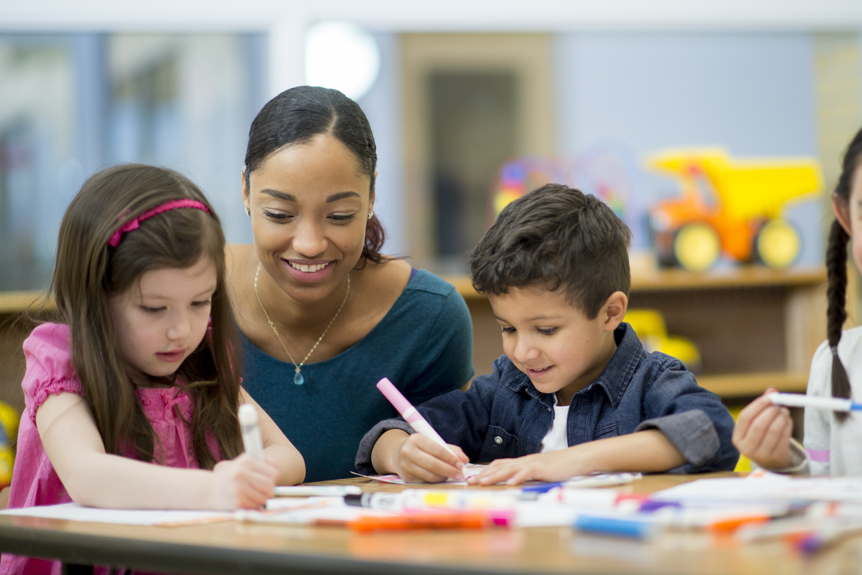 Fact sheet: California’s Golden State Teacher Grant Program