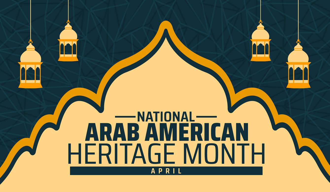 Arab American Heritage Month — Resources for Educators